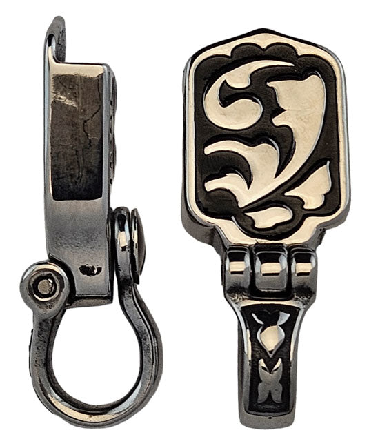 121818 Headstall Hanger – ranch2arena.com