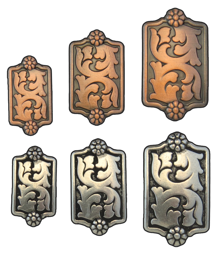 011223 Strap Plates – ranch2arena.com