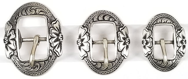 030521 Classic Double Buckle – ranch2arena.com
