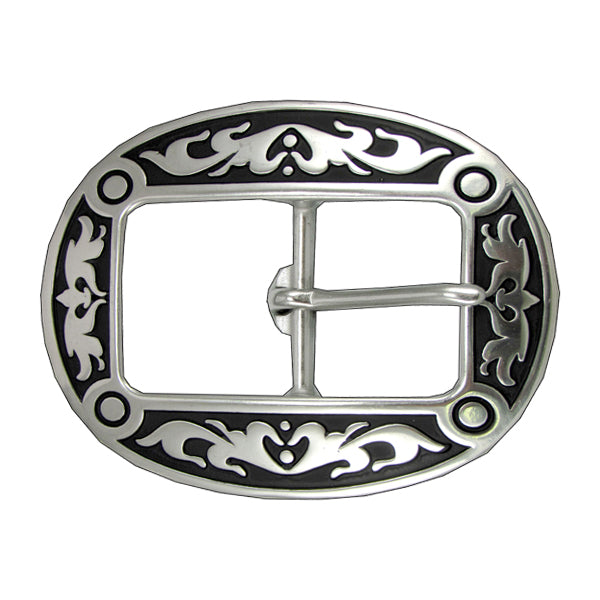 04010 Centerbar Buckle – ranch2arena.com