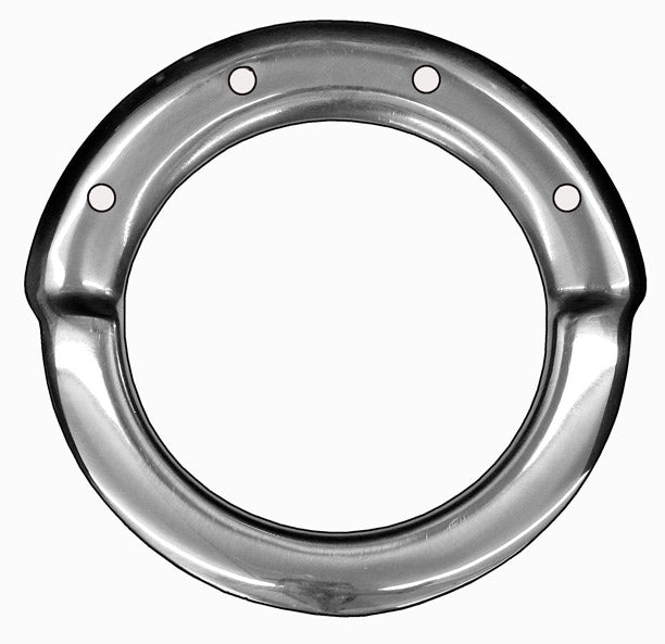 04132 Smooth Inskirt Rigging Ring – ranch2arena.com