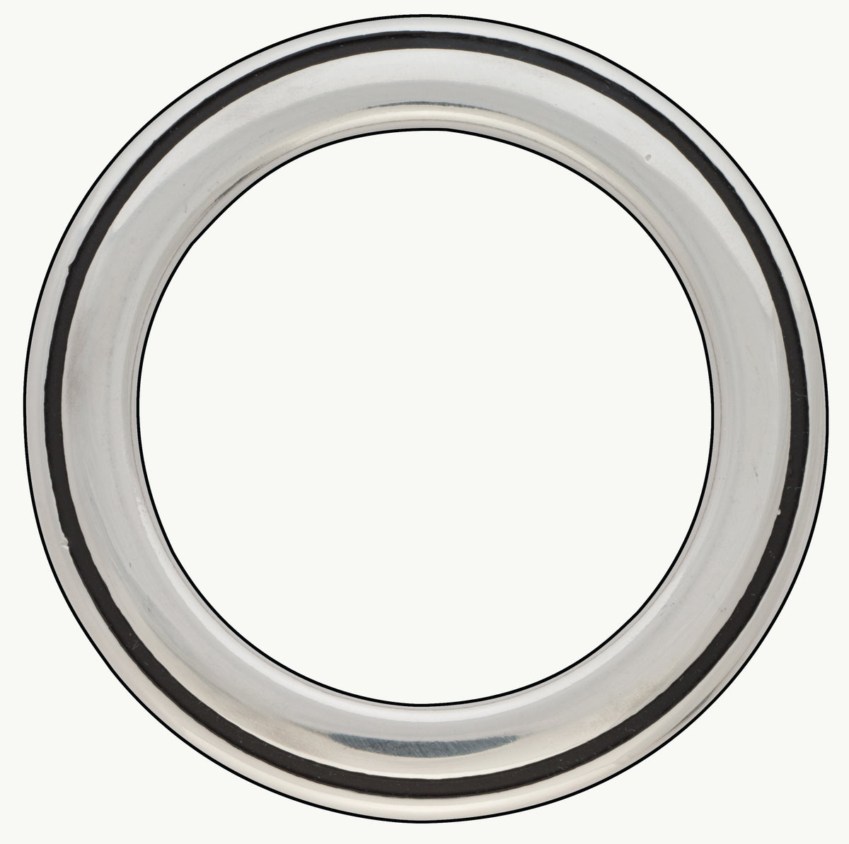 04186 Breast Collar Ring and Hobble Ring – ranch2arena.com