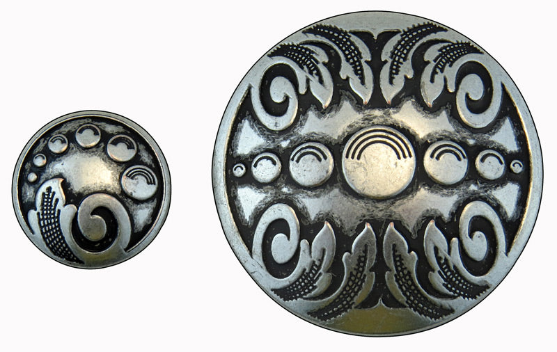 04281- Vintage Conchos – ranch2arena.com