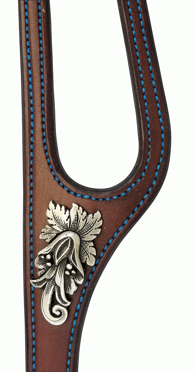 082720- Split Ear Plate – ranch2arena.com