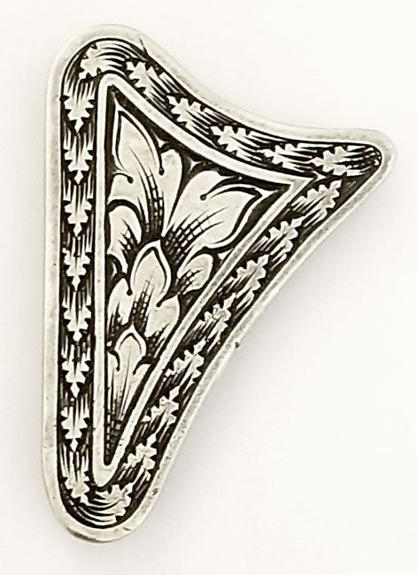 022121- 3 Point Ear Plate – ranch2arena.com