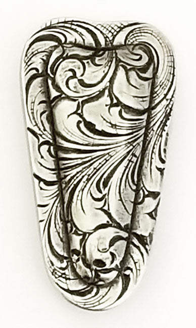 021921 Puffed Ear Plate – ranch2arena.com