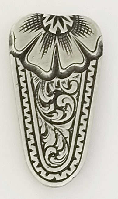 022621- Classic Split Ear Plate – ranch2arena.com