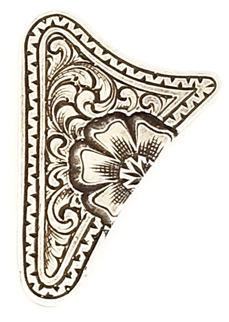 022421- Classic Ear Plate – ranch2arena.com