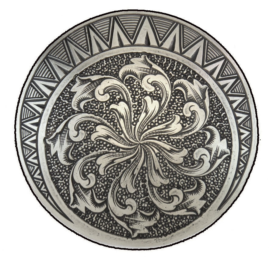 120419-Concho Bronze by Horse Shoe Brand Tools – ranch2arena.com